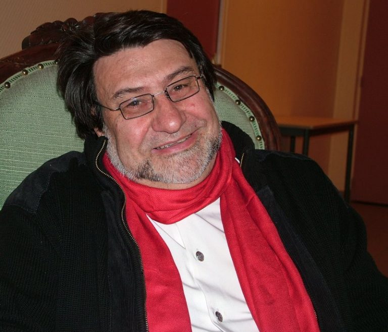 Pierre Reynaud | Ensemble vocal Ambiani
